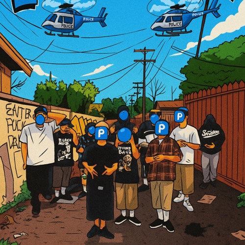 Stream Just Like That by youngknownese | Listen online for free on ...