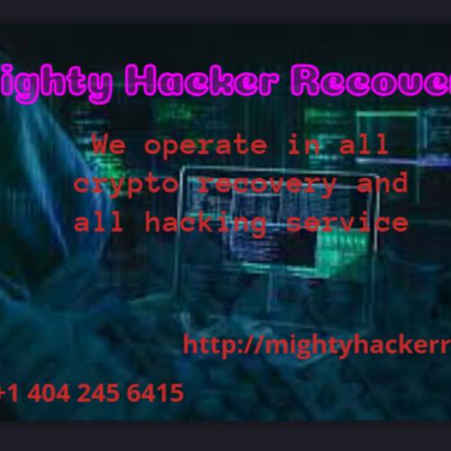 Stream How Mighty Hacker Recovery Saved 45 Mil 2025-02-14 by TARKAN TEVETOGLU | Listen online ...