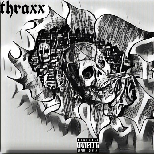 Stream - thraxx by drugnb archive💜 | Listen online for free on SoundCloud
