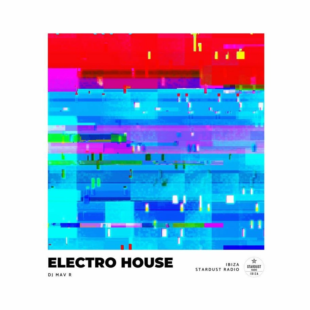 Stream DJ MAV R - ISR - Electro House by Ibiza Stardust Radio | Listen online for free on SoundCloud