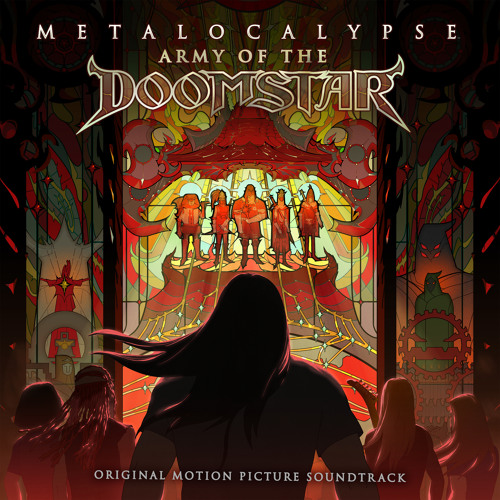 Stream Abigail and the Fans by Metalocalypse: Dethklok | Listen online ...