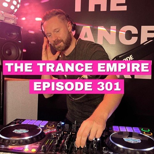 Stream THE TRANCE EMPIRE episode 301 with Rodman by The Trance Empire ...