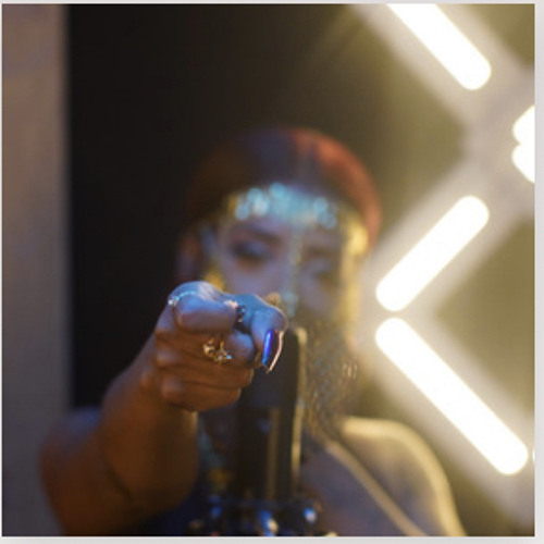 Stream TRILLARY BANKS - THE HOTSPOT FREESTYLE by Trillary Banks ...