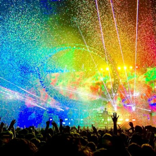 Stream Dance Party EDM Mix by Tania Lim | Listen online for free on ...