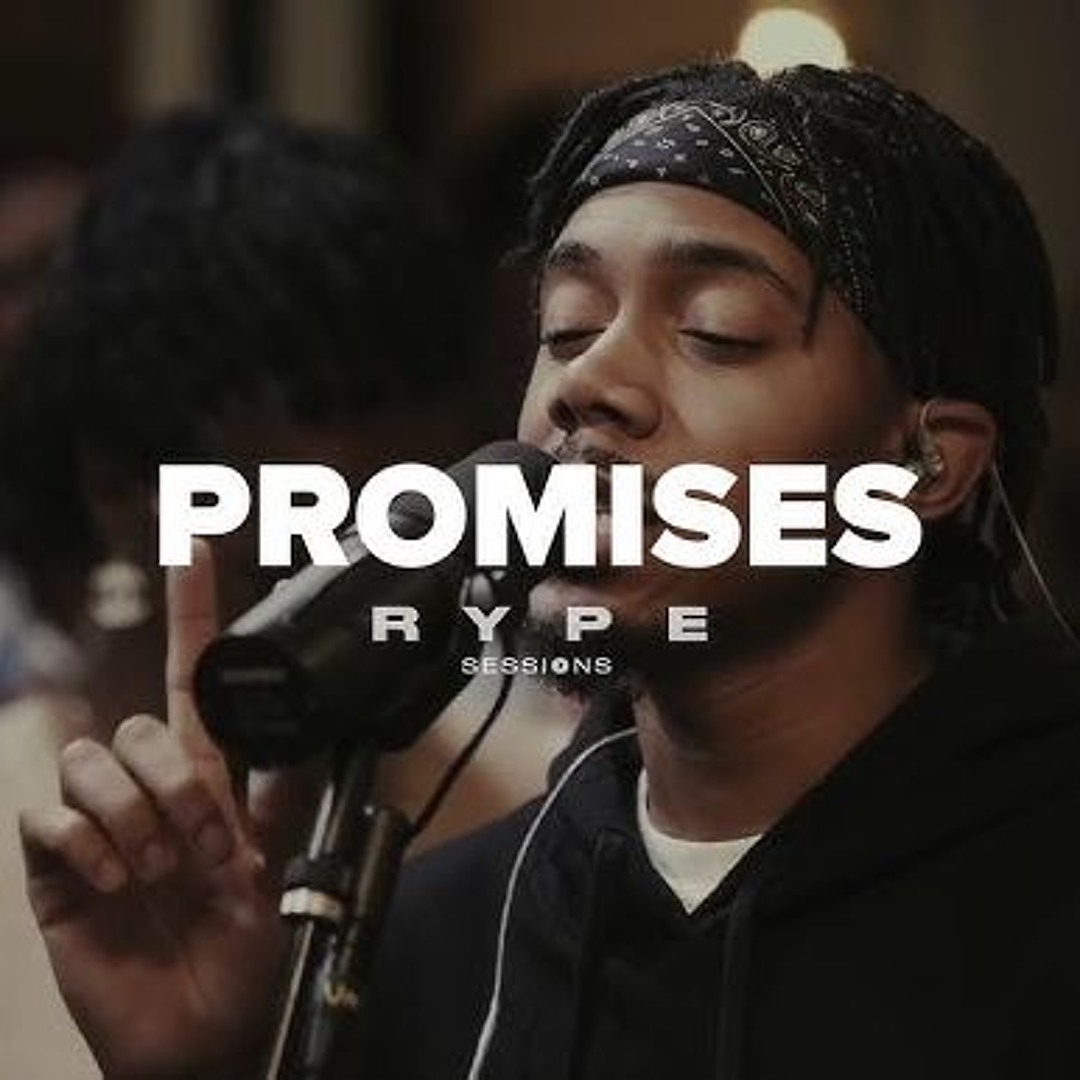 Stream Promises - Maverick City (feat. Joe L Barnes & Naomi Raine ...
