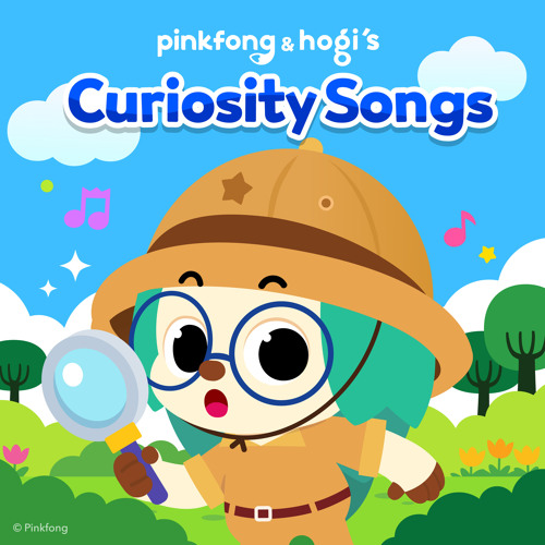 Stream The Belly Button Song by Pinkfong | Listen online for free on ...