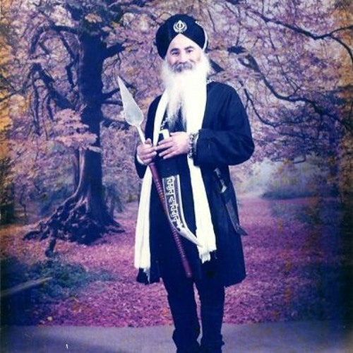 Stream Baaz Kaur Listen To Bhai Jeevan Singh Ji Playlist Online For