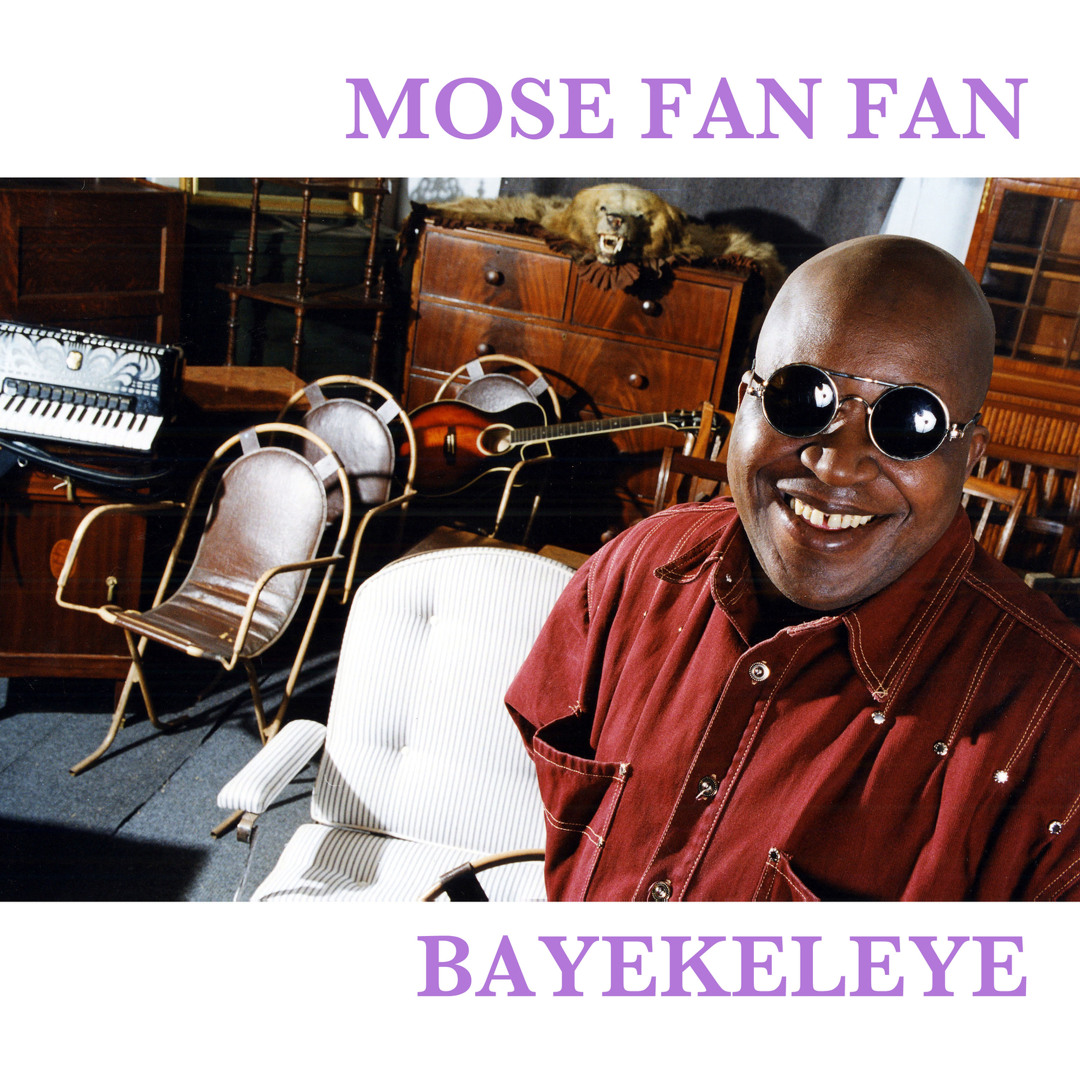 Stream Papa Lolo by Mose Fan Fan | Listen online for free on SoundCloud