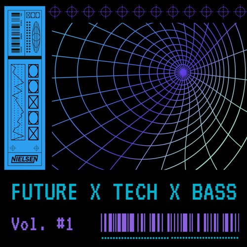 Stream FUTURE x TECH x BASS [Vol.1] by NIEL↯EИ | Listen online for free on SoundCloud