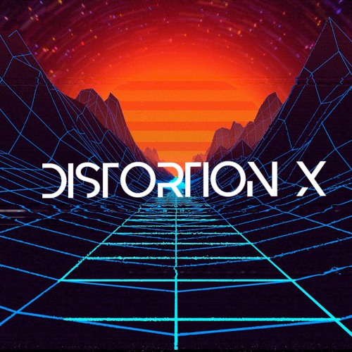 Stream Distortion X - B.O.X by Distortion X | Listen online for free on ...