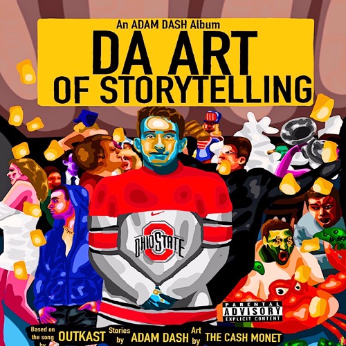 Stream Fishing by Adam Dash | Listen online for free on SoundCloud