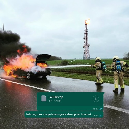 Stream 3FM IMAGING // SEPT-OKT-NOV by Obi Raaijmaakers | Listen online ...