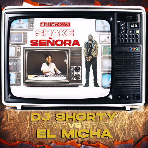 Stream Shake Señora (Original Mix) by DJ Shorty | Listen online for ...