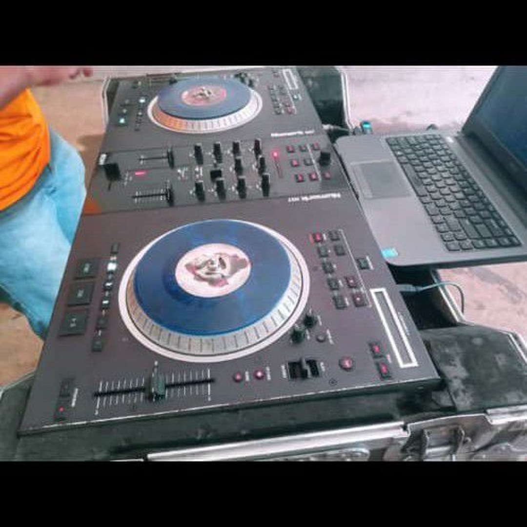 Stream Dans okap la by vibe maken by dj vibe maken the pro | Listen ...