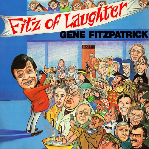 Stream Mirth and Marriage by Gene Fitzpatrick | Listen online for free ...