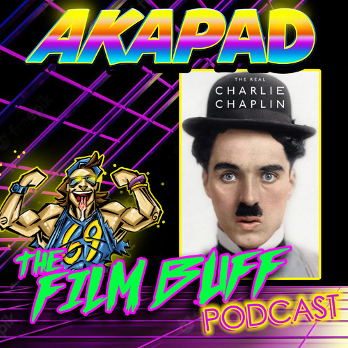 Stream episode The Real Charlie Chaplin - is a must watch by AKAPAD the ...