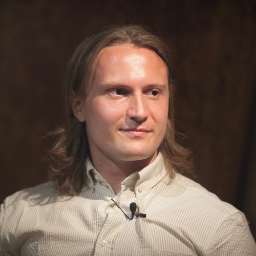 Stream Thomas Løland On Composing Verses In Rhyme Metric And With