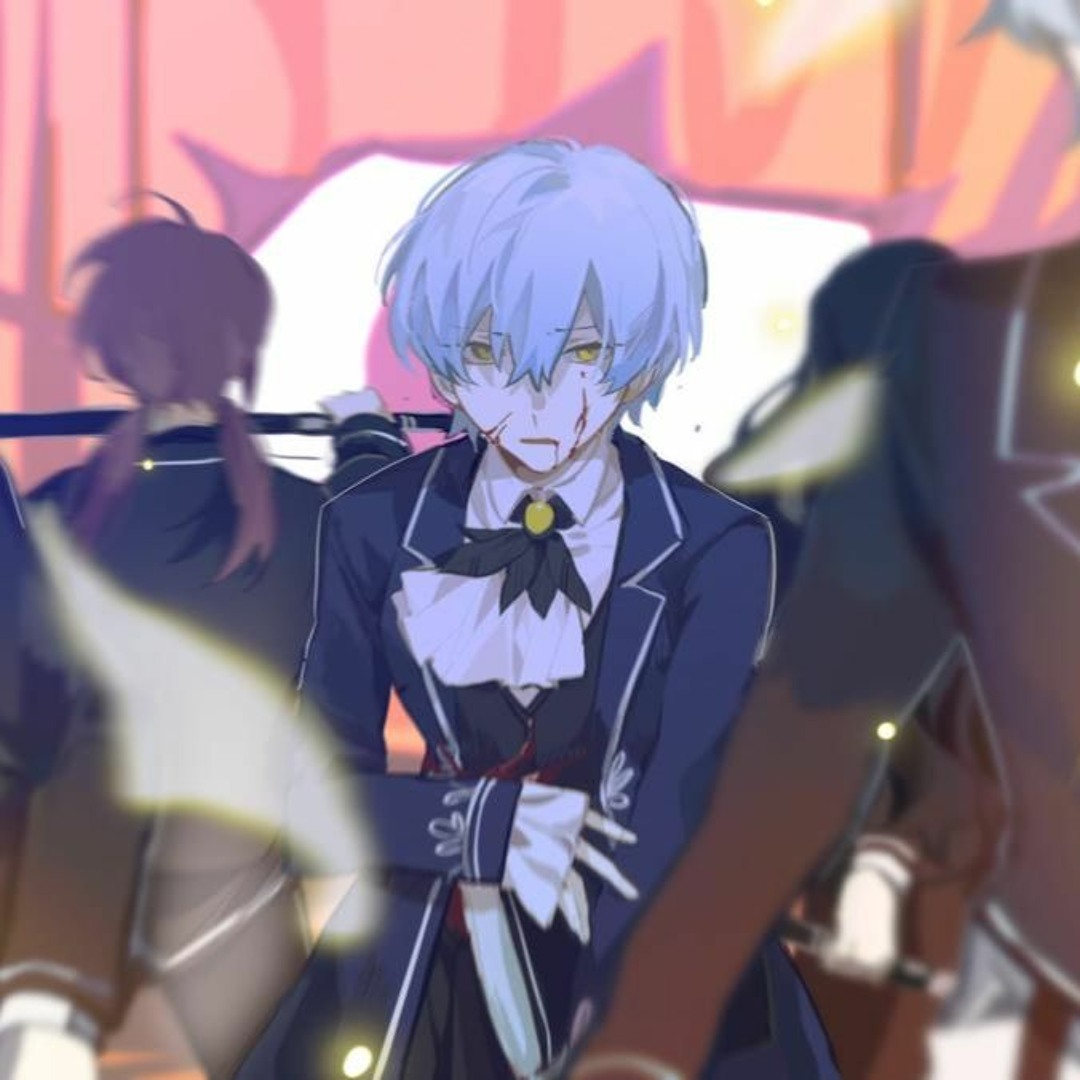 Stream Keter Section 3 - Library of Ruina OST by Miμ | Listen online for free on SoundCloud