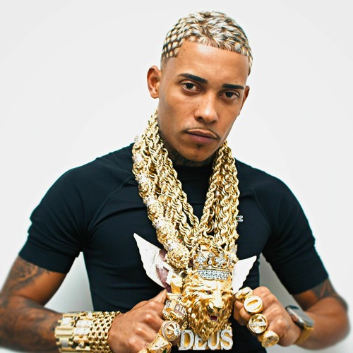 Stream MC MILA & MC MN - TROPA DO MENINO REI X COROLLA NOVO ( DJ ...