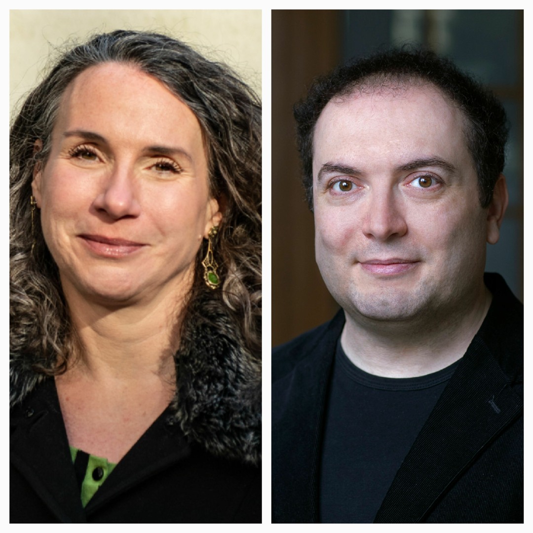 Stream Historians in conversation - Jessica Roitman by #UniLodz ...