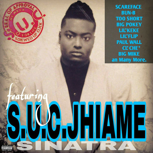 Stream Original Mack Daddy (feat. Raheem) by S.U.C. Jhiame Sinatra ...