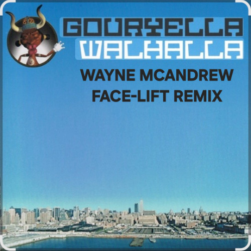 Stream Gouryella - Walhalla (Wayne McAndrew Face-Lift Remix) by Wayne ...