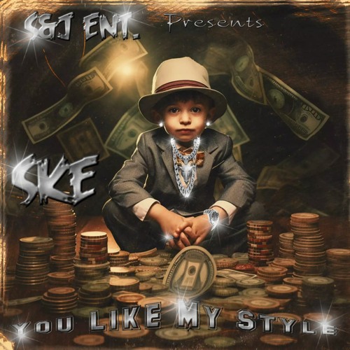 Stream You Like My Style by Ske Ske | Listen online for free on SoundCloud