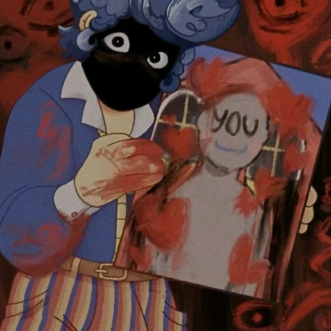 Stream Yandere Wally X Listener by Eddie Mouse | Listen online for free ...