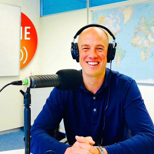 Stream Mattijs Slee (Battolyser Systems) over een batterij die tegelijk ...