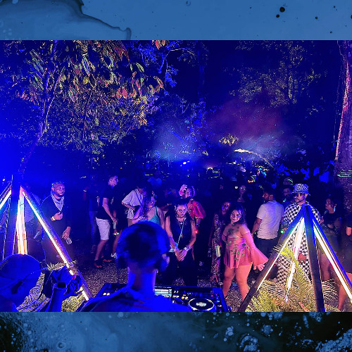 Stream Andy Himself Live @ SOTU 8 Year Anniversary Pueblo el Pao Santa ...