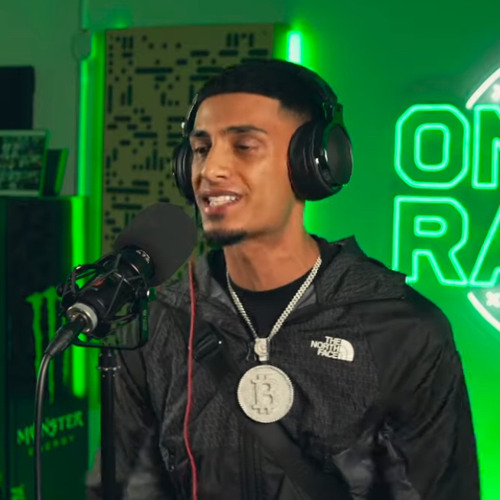 Stream The Billy Khan "On The Radar" Freestyle by D2finesse | Listen ...