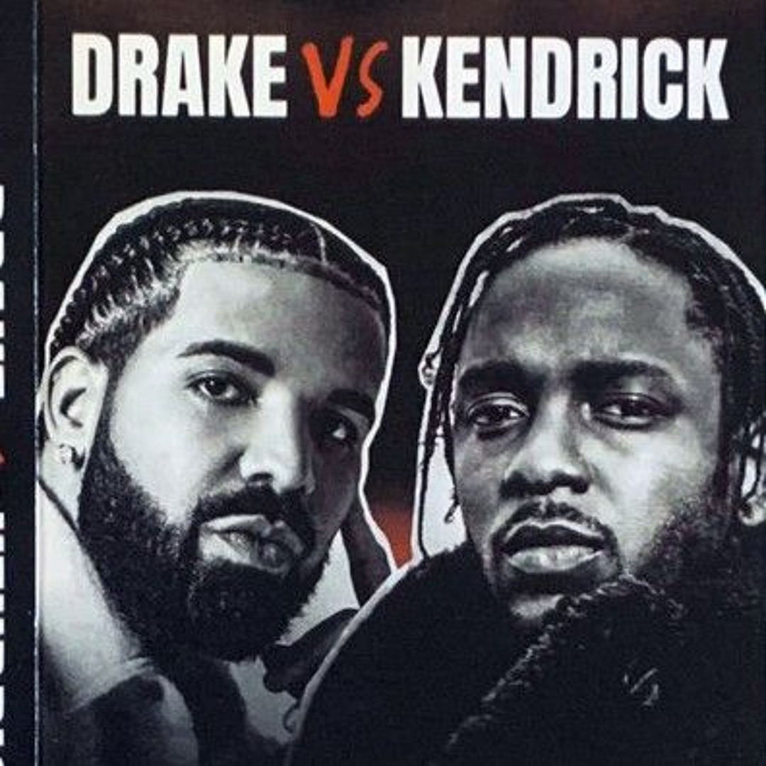 Stream Serial Designation N | Listen to Drake vs Kendrick: The Whole ...