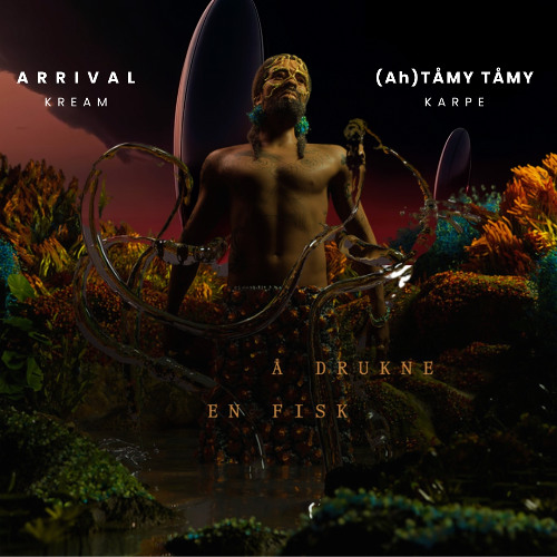 Stream Karpe - (Ah) Tåmy Tåmy X Kream - Arrival (Kvamvold EDIT) by Kim Andre Kvamvold | Listen ...