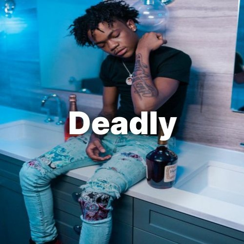Stream [FREE] Kay Flock x Edot Baby Type Beat | "Deadly" by PB | Listen ...