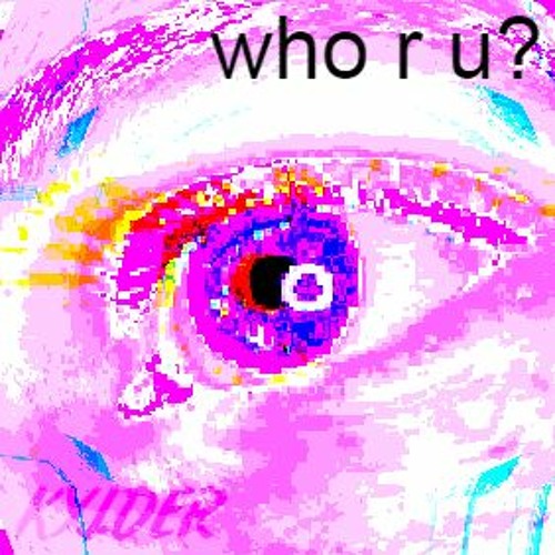 Stream who r u? (yungspoiler) by KXLDER | Listen online for free on ...