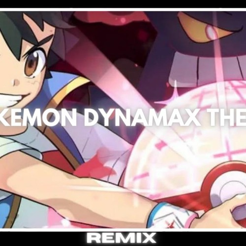 Stream [Pokemon] Dynamax Theme Remix by Umbralick | Listen online for ...