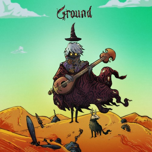 Listen to Ground by Good Kid in good hype up music playlist online for ...