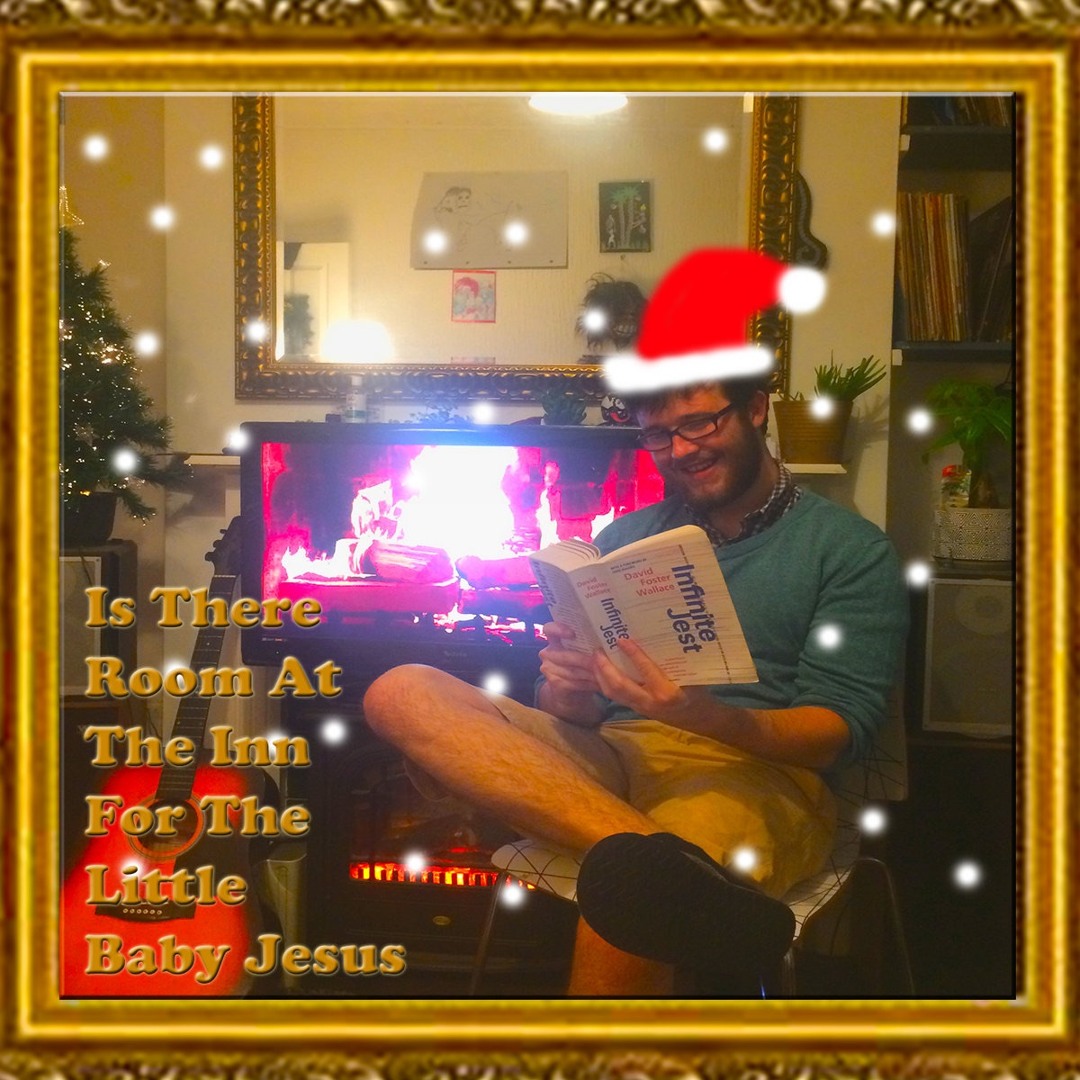 Stream Is There Room At The Inn For The Little Baby Jesus by Gunkus ...