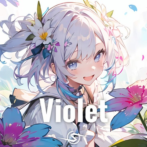 Stream Violet by Spiky Candy | Listen online for free on SoundCloud