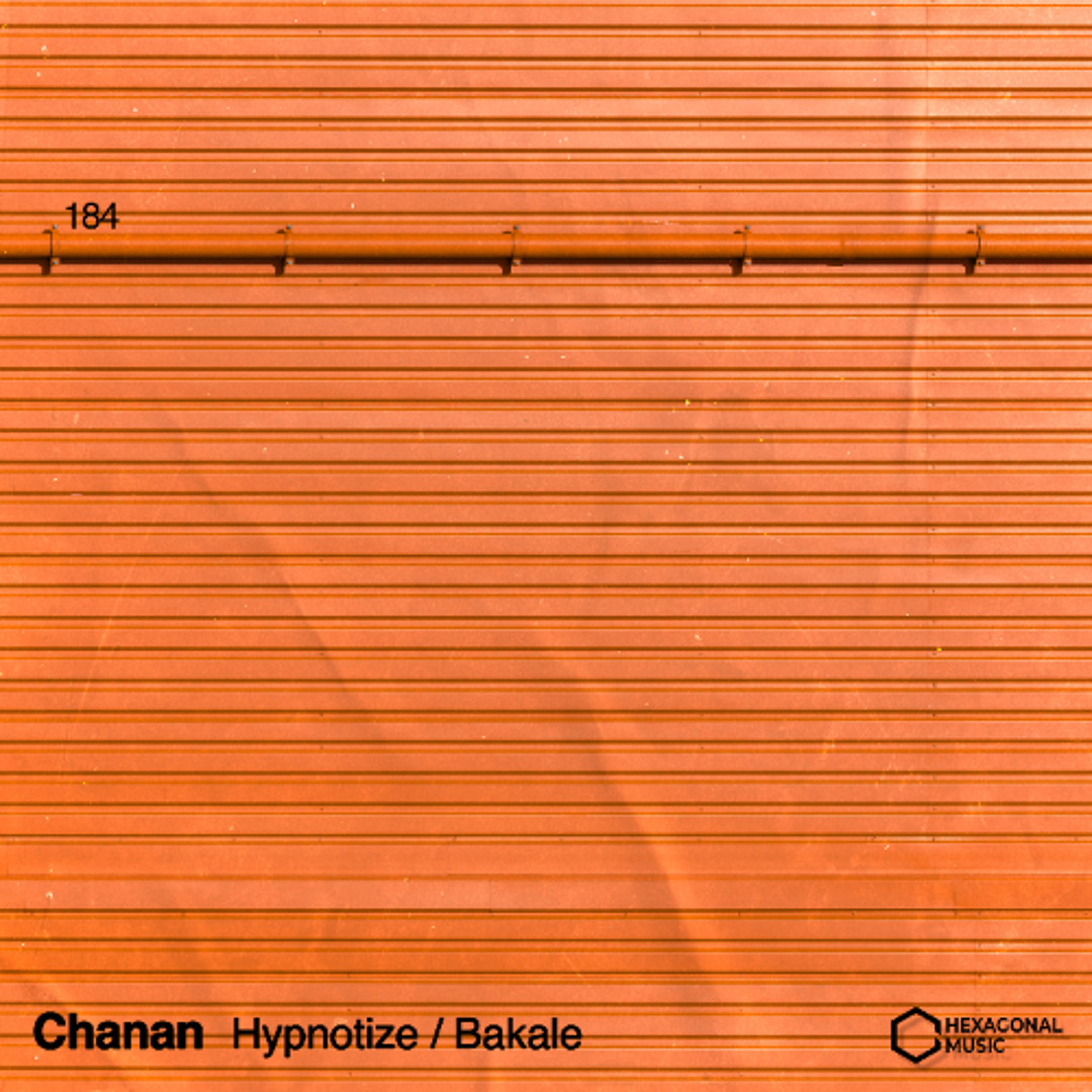 Stream Release Day | Chanan - Hypnotize [Hexagonal Music] by HOST ...