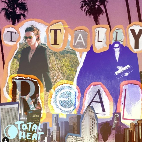 Stream Total Heat - You Gotta Sing What's In Your Heart by Spirit Goth ...