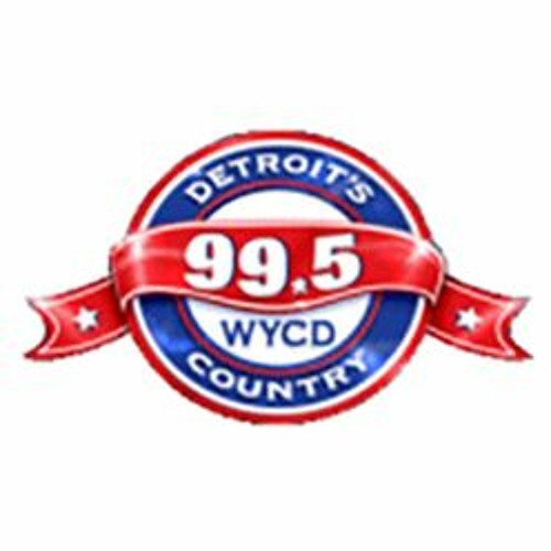 Stream NEW: Detroit's Best Country (WYCD) - Demo - Radioscape Music by ...