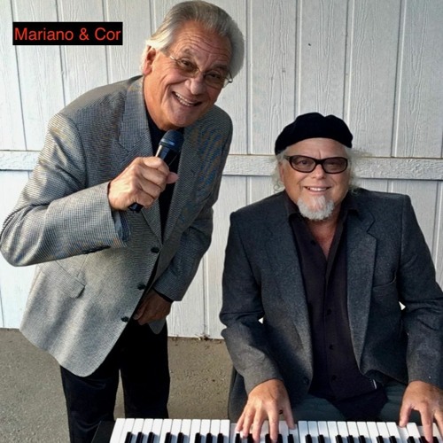 Stream MARIANO AND COR DEMO by Peter Cor 1 | Listen online for free on ...