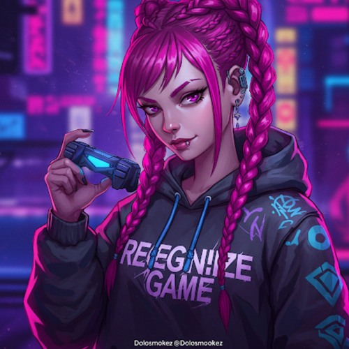 Stream Game Recognize Game by Dolosmokez | Listen online for free on SoundCloud