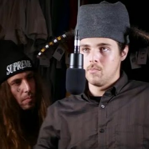 Listen to Blp Kosher & Jew Sheisty "Beatbox Freestyle" (extended) by ...