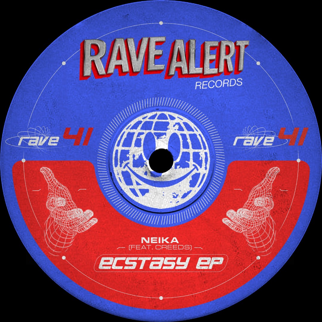 Stream [PREMIERE] Neika & Creeds - Run Away by Rave Alert | Listen ...