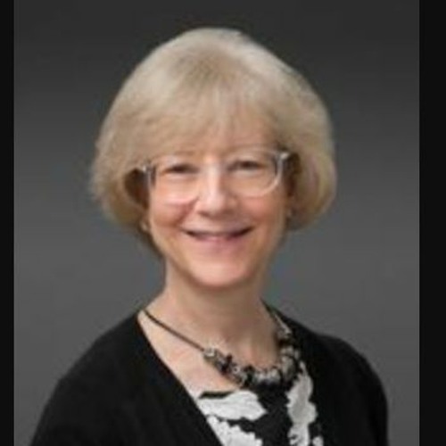 Stream HCA 420 - Lifelong Learning with Cindy Barnard by NU SPS-DL ...
