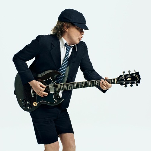 Stream Tonex ACDC With Revv Gen120 by Revelan Friedman | Listen online ...