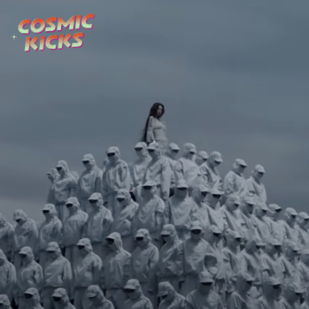 Stream aespa 에스파 - "Dirty Work" (Cosmic Oldskool Remix) by Cosmic Kicks ...