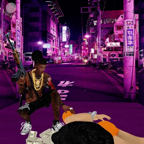 Stream 4$g~extendo~run dat shit up(prod.Rollie) by Tango savage ...